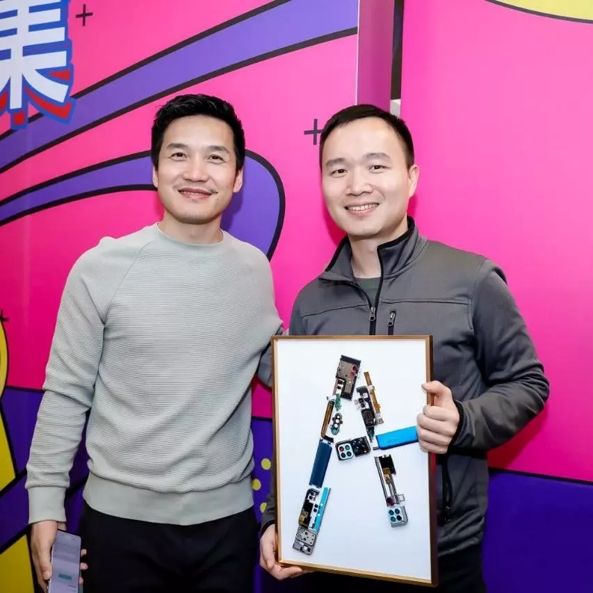 OPPO Global Community