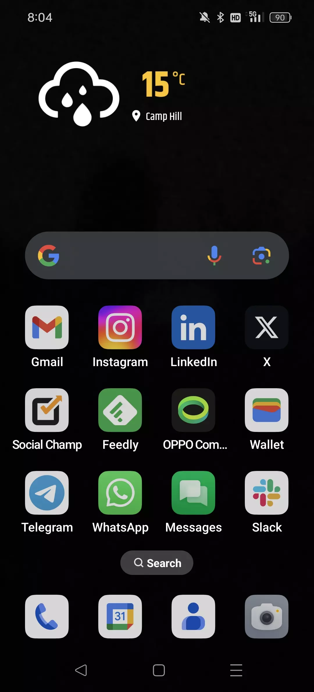 OPPO Global Community