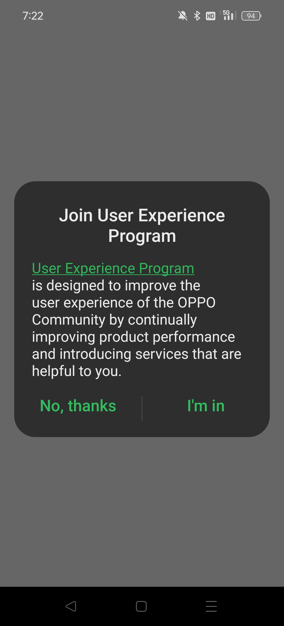 [Guide] OPPO Community App - How-To Login