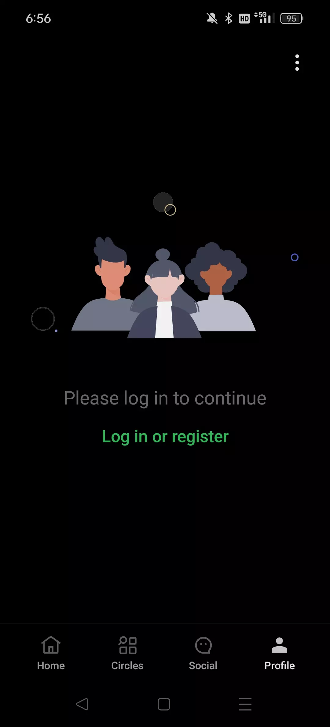 OPPO Global Community