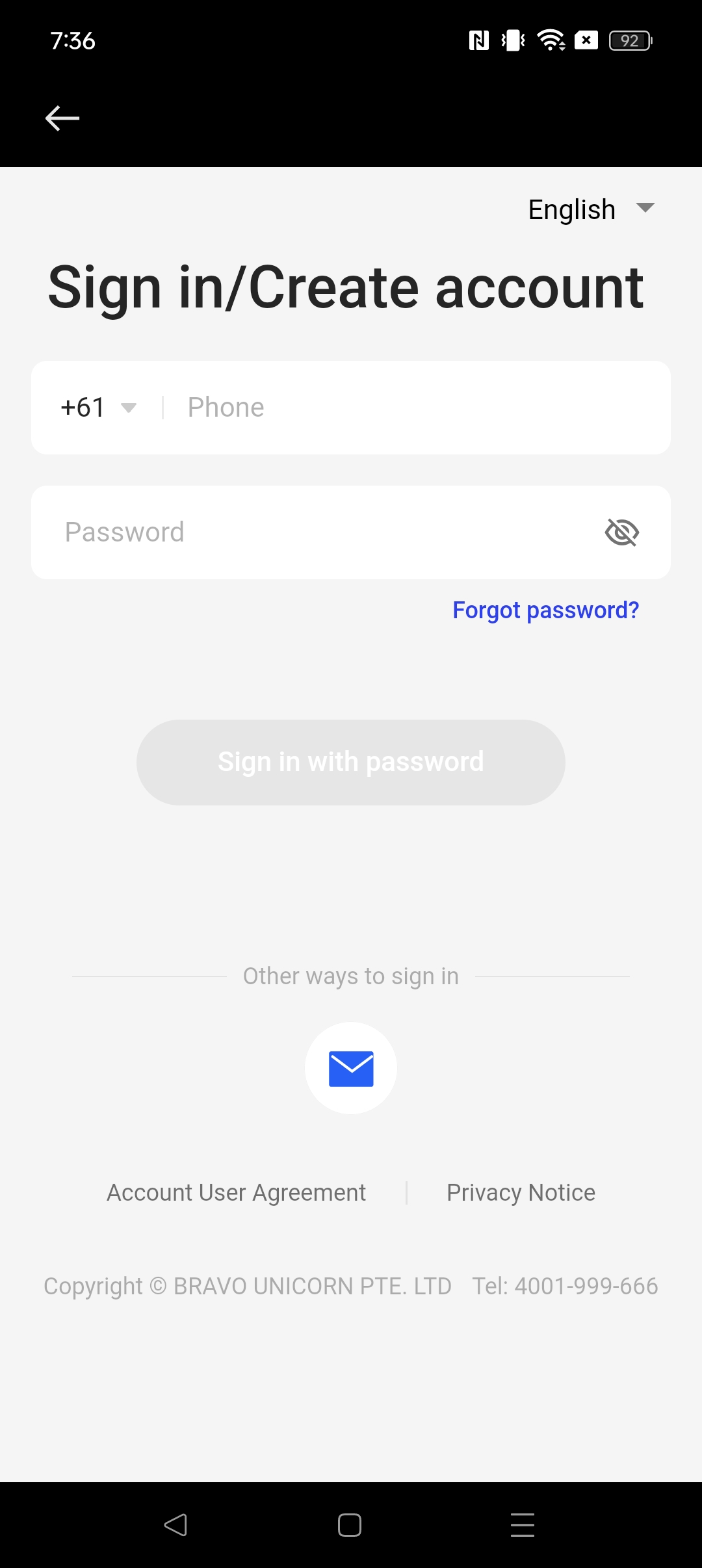 [Guide] OPPO Community App - How-To Login