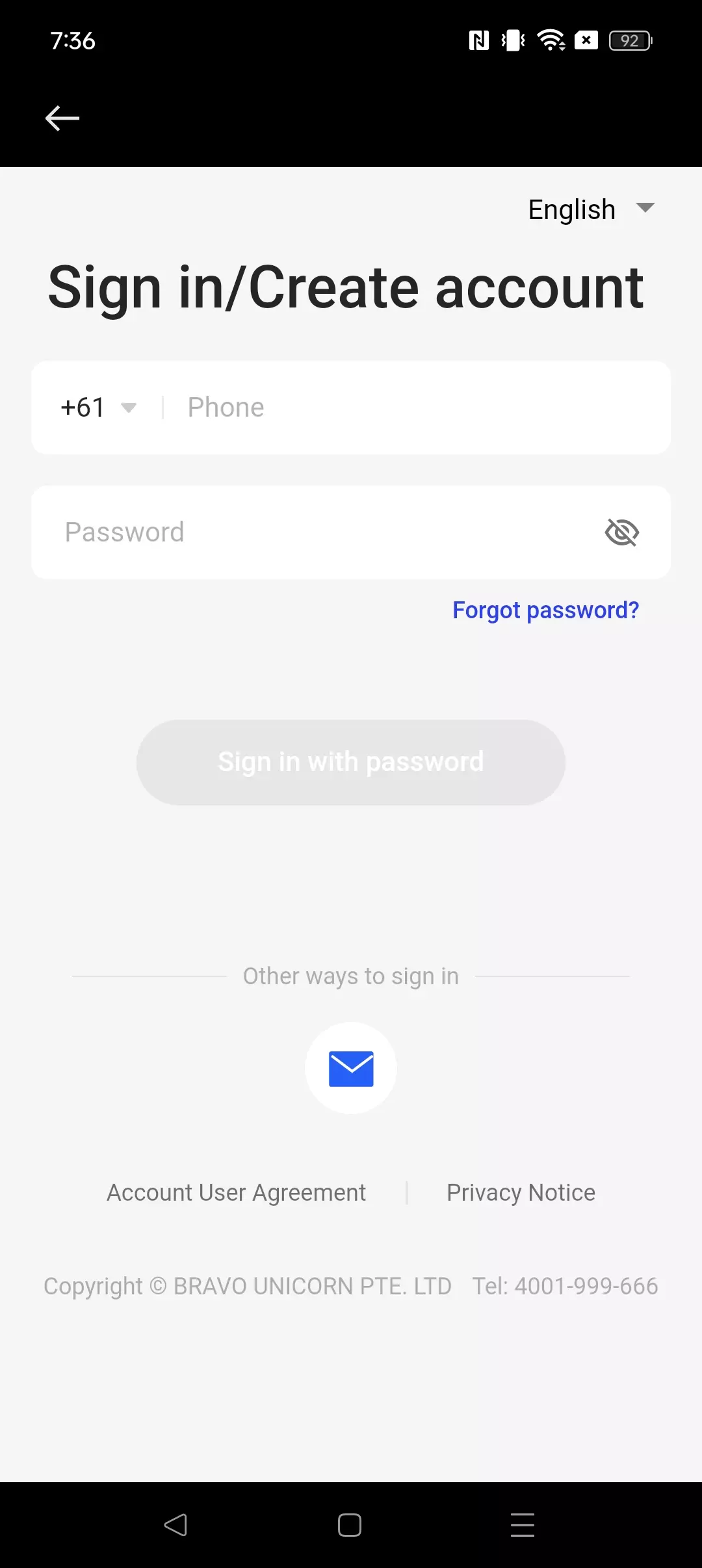 OPPO Global Community