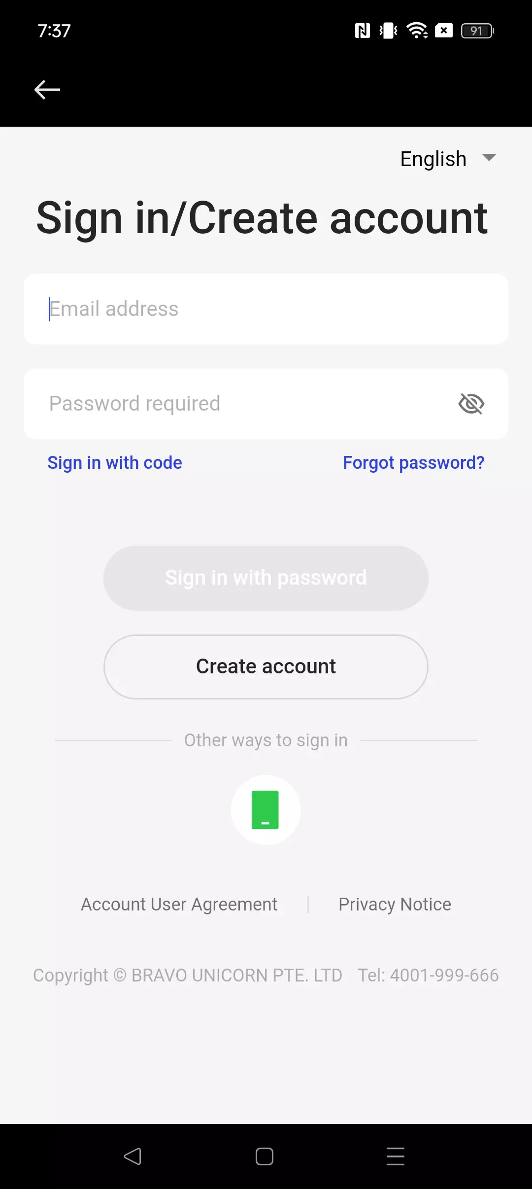 OPPO Global Community