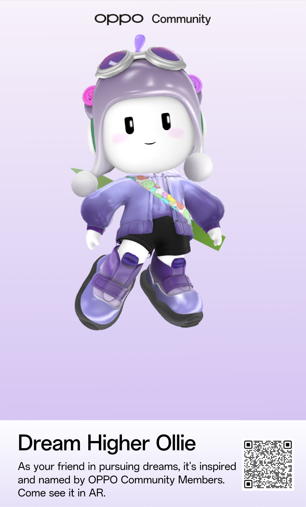 OPPO Global Community