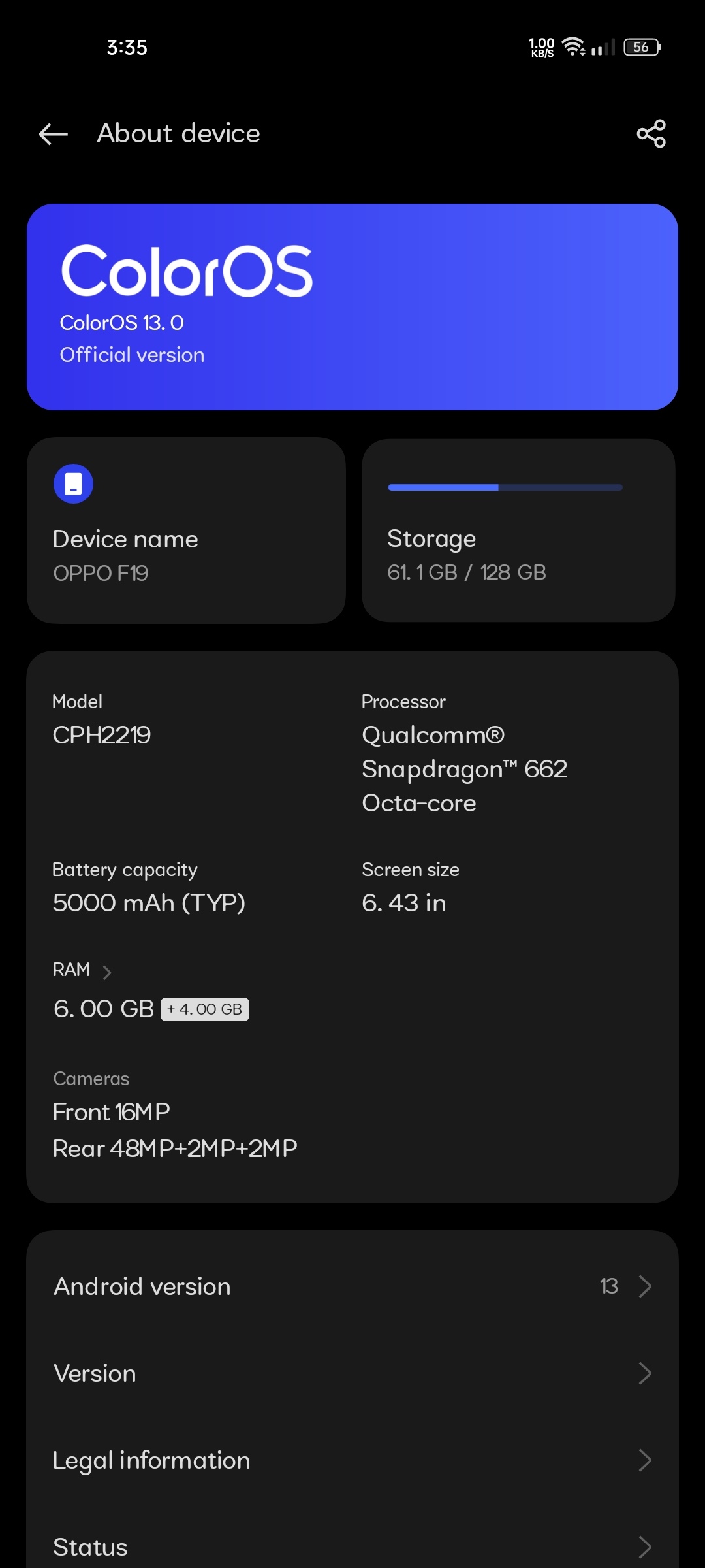 OPPO Global Community