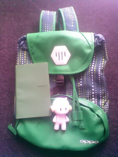 OPPO Global Community