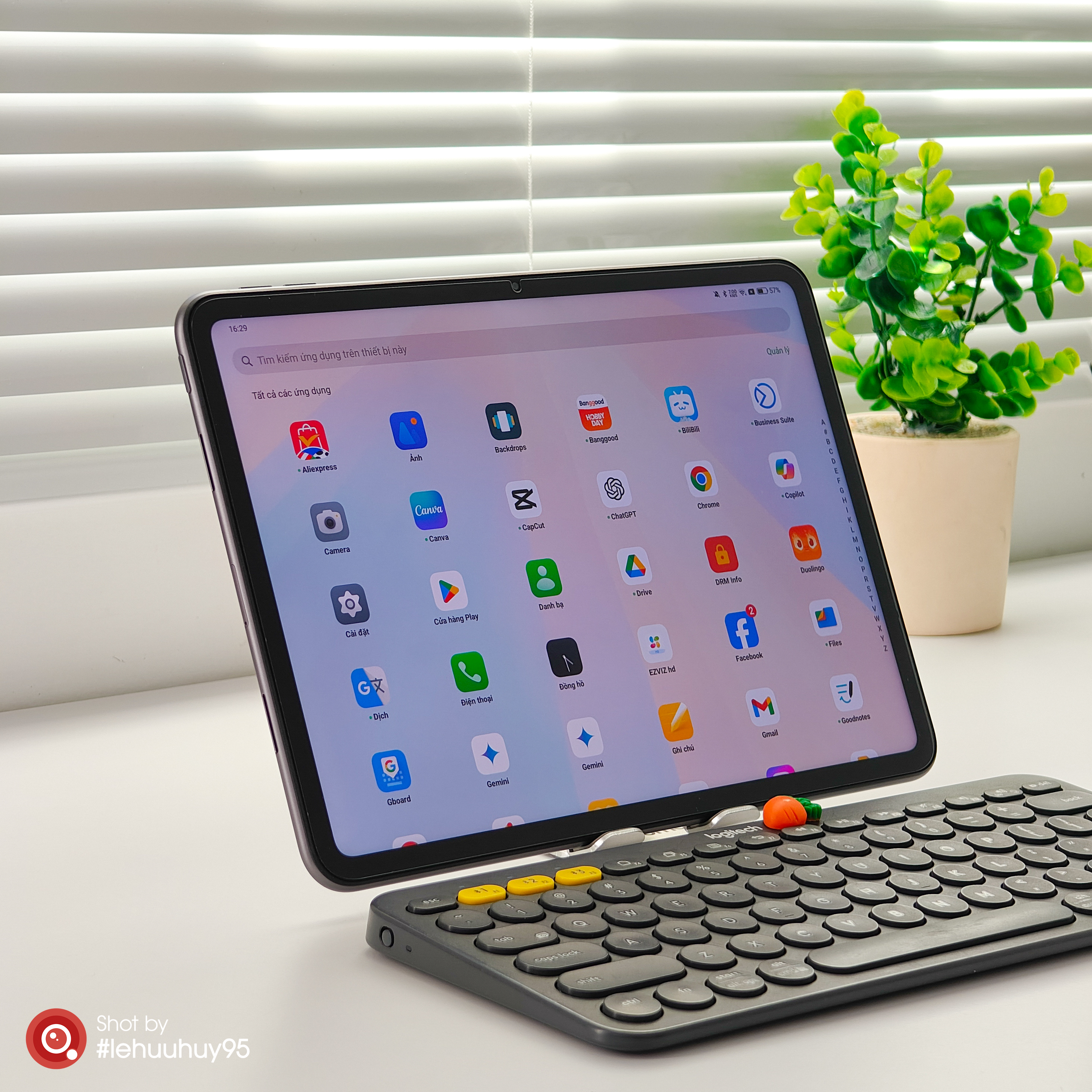 Review of OPPO Pad Neo - The Quietly Launched Tablet by OPPO in Vietnam