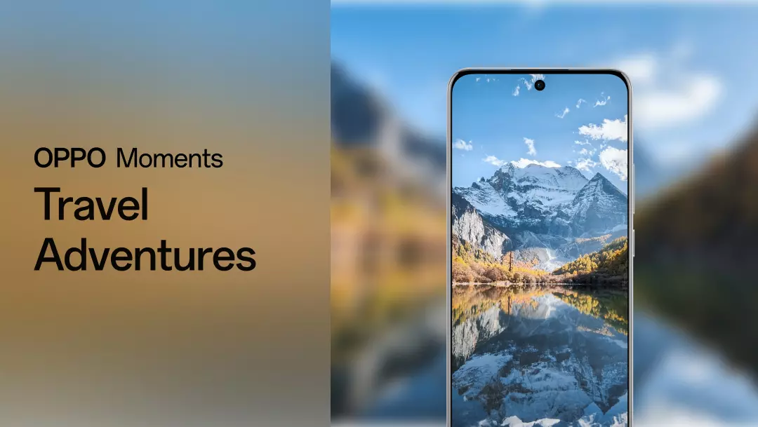 OPPO Global Community