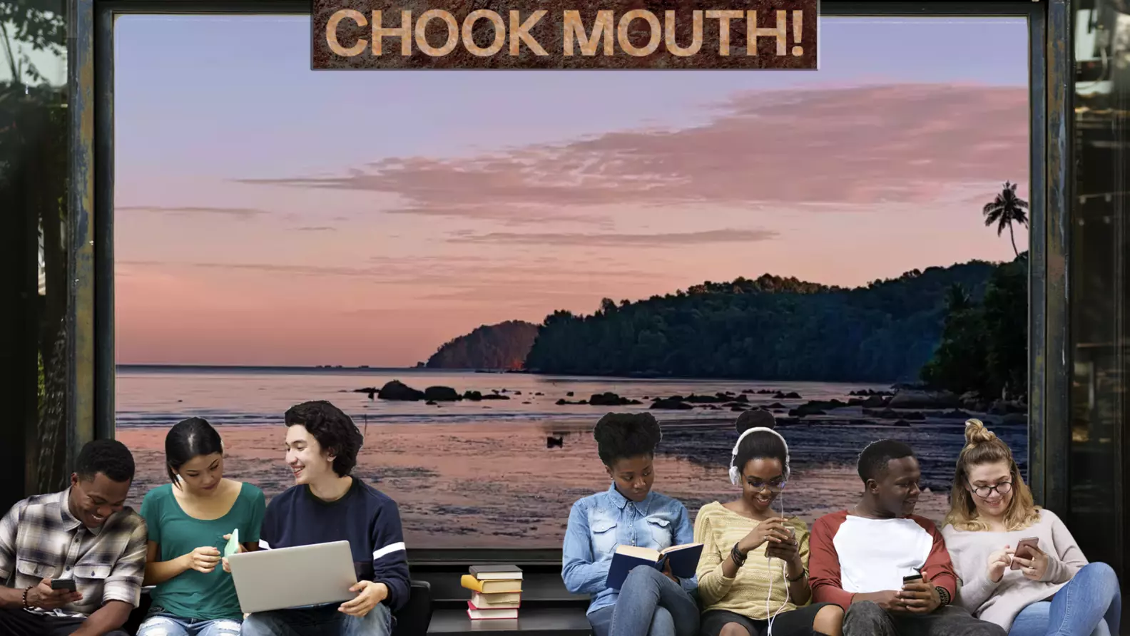 🚨 Chook-Mouth Series #19: The Dawn of Brain Chip Tech in Humans.