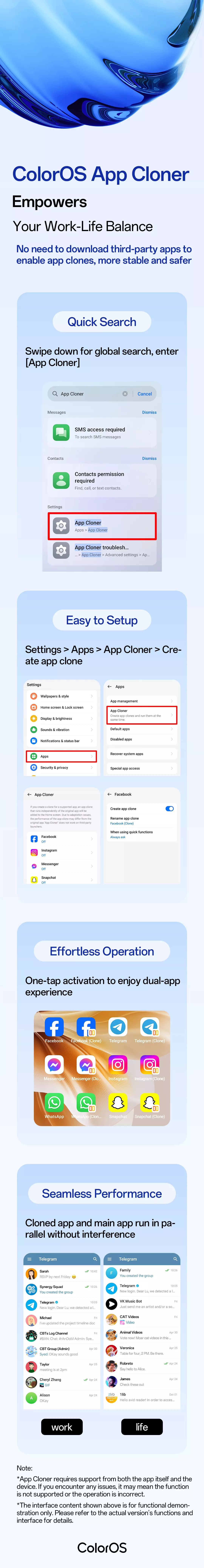 OPPO Global Community OPPO Global Community