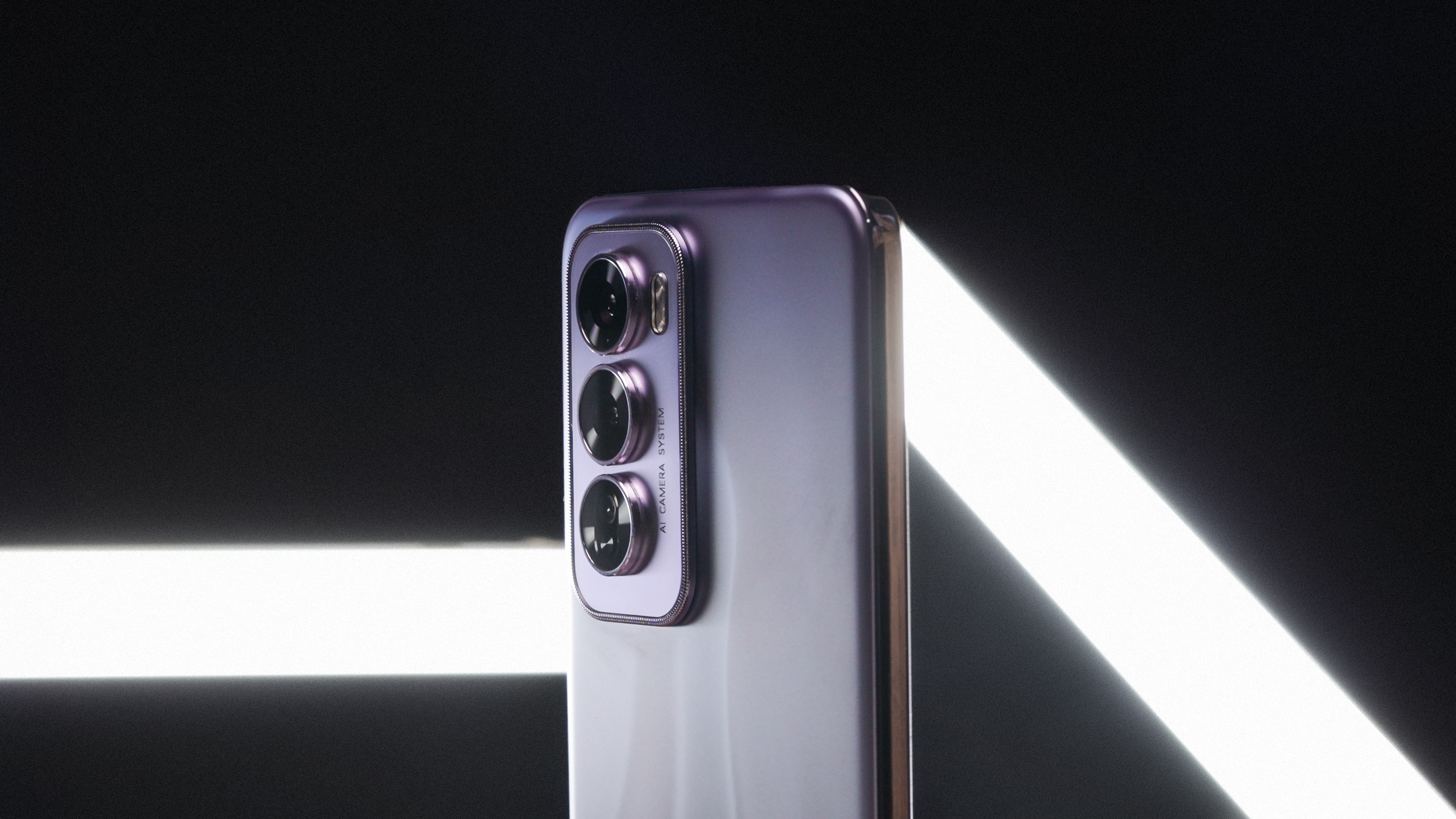 Unboxing OPPO Reno 12 Pro | Nebula Silver