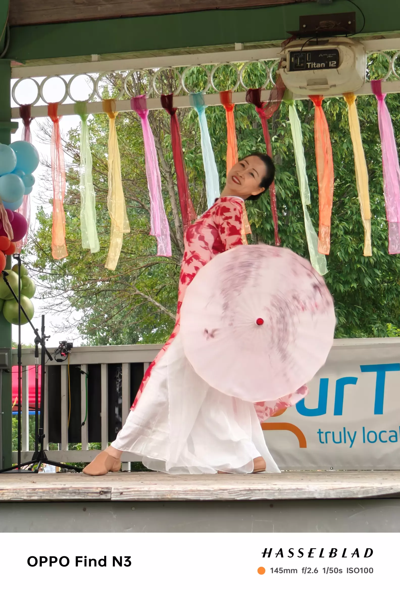 OPPO Global Community