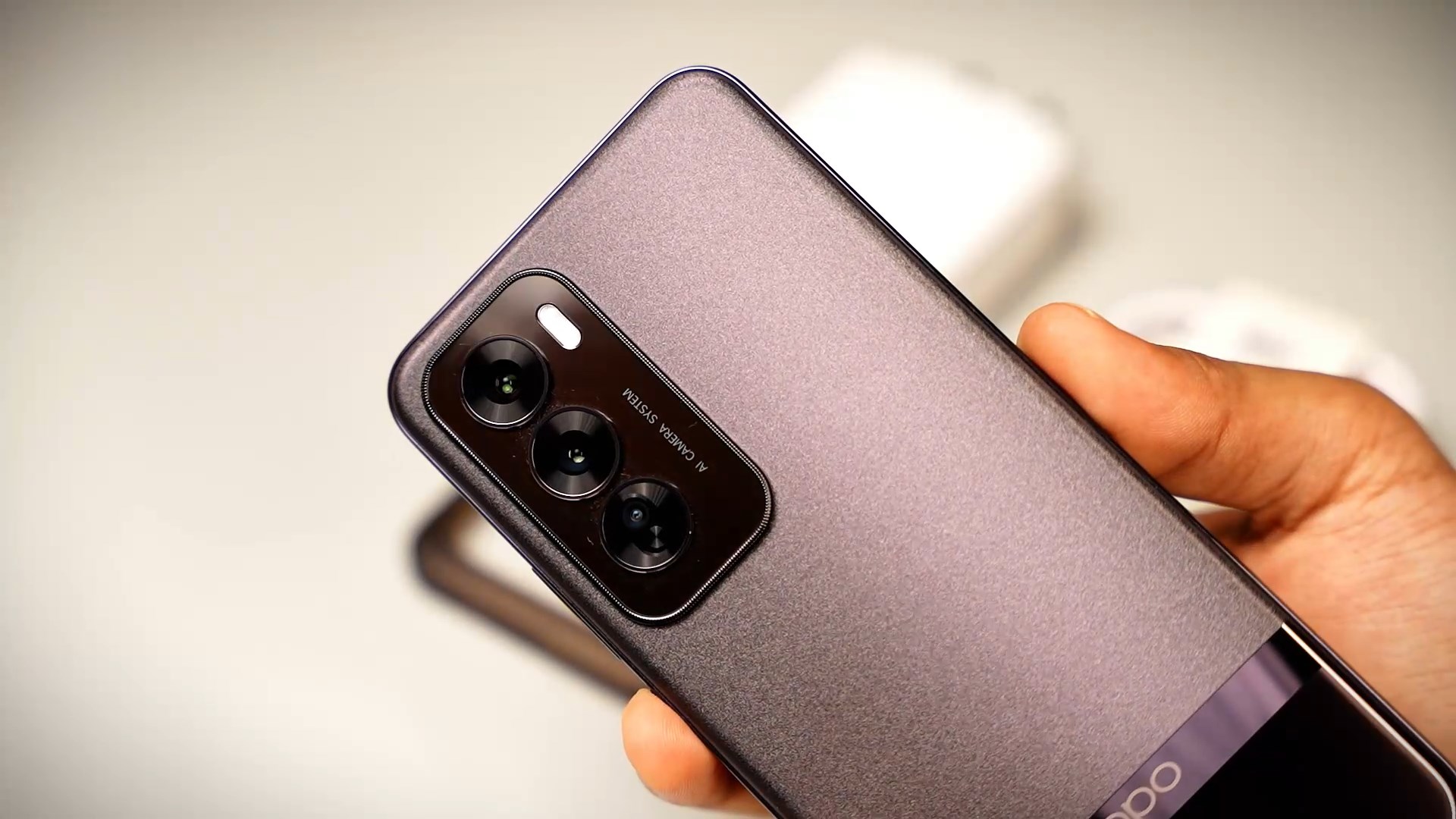 ⌈Unboxing⌋ A Cinematic Reveal of Reno 12 Pro 5G