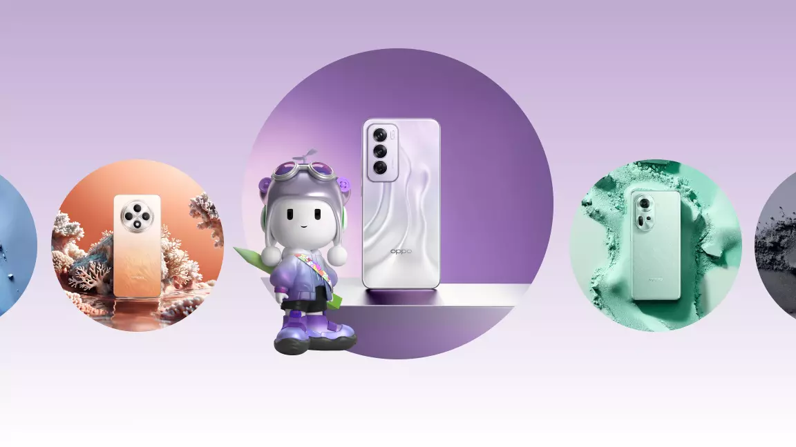 OPPO Global Community