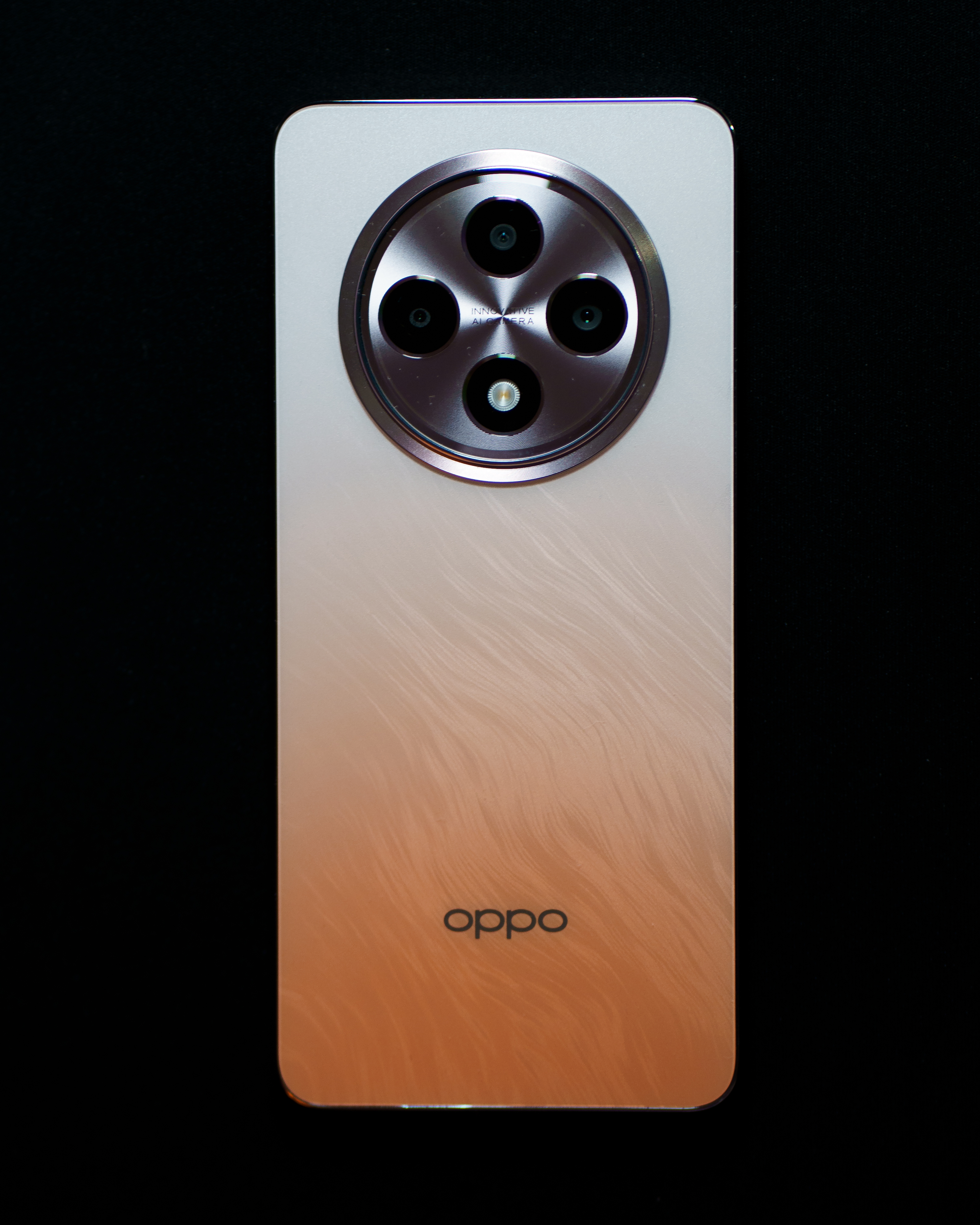 Mi experiencia usando por primera vez un teléfono OPPO