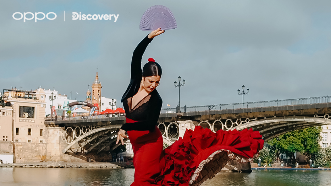 OPPO Global Community