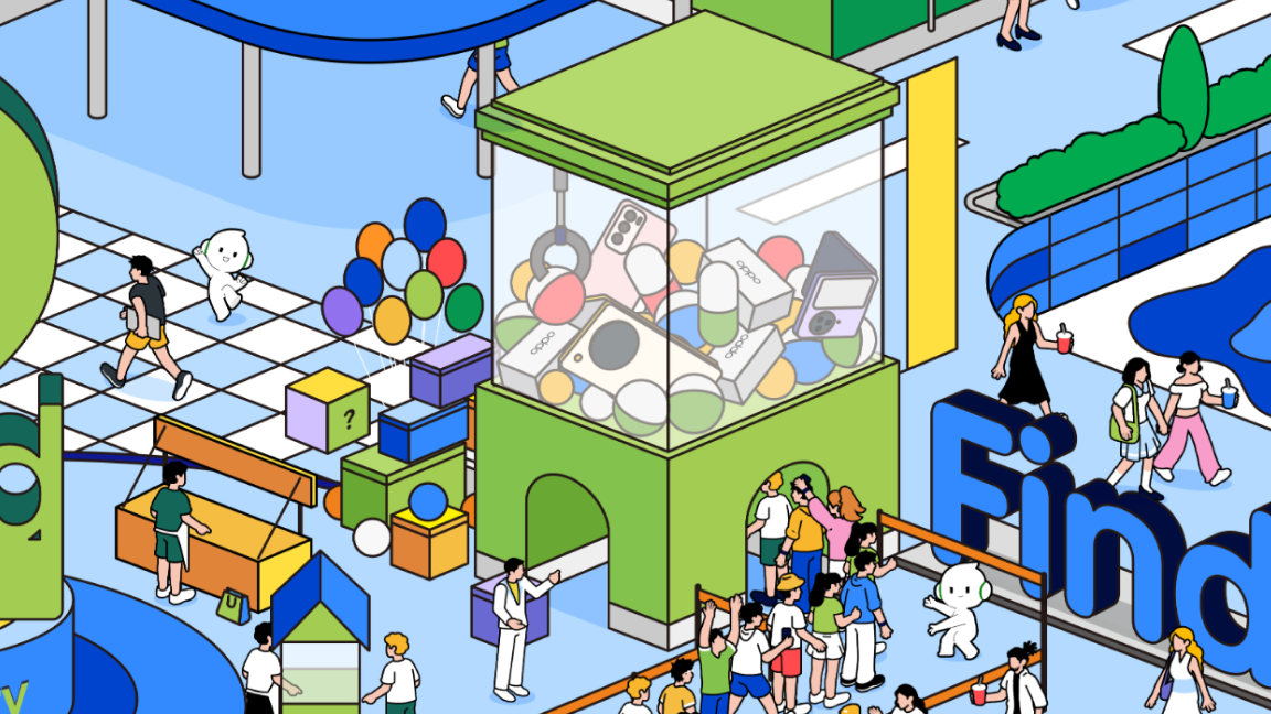 OPPO Global Community