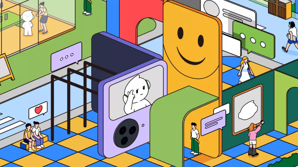 OPPO Global Community