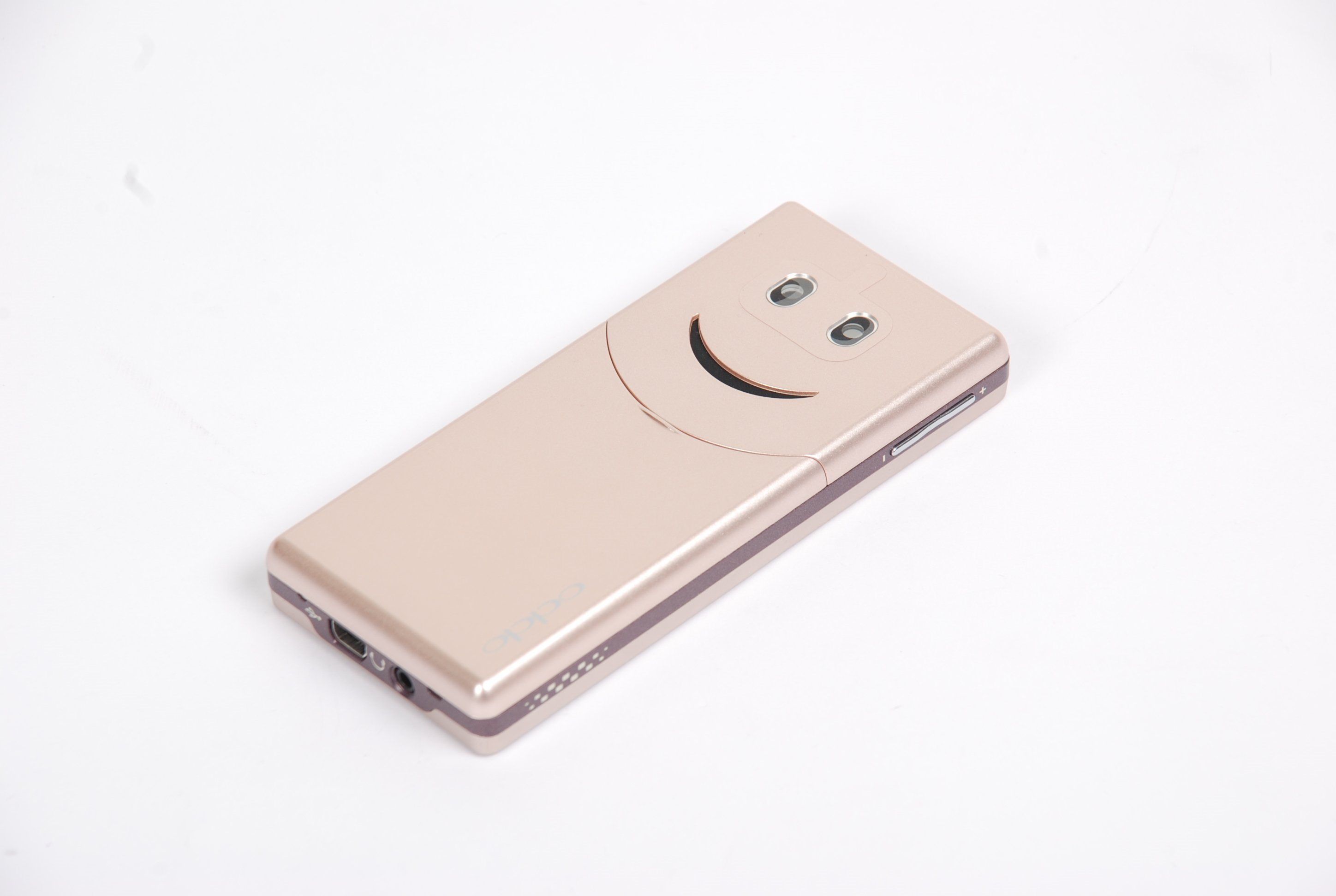 Celebrating OPPO's Timeless Classics: A Nostalgic Journey Through 20 ...
