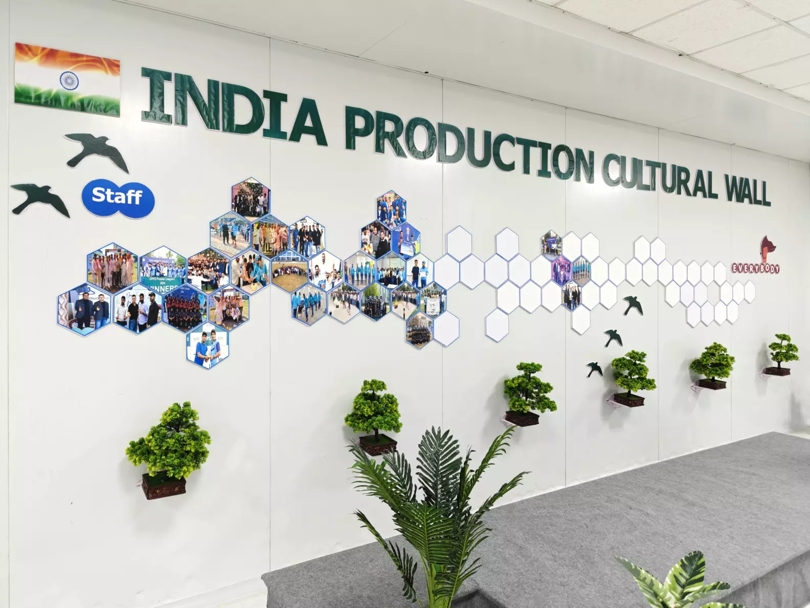 Behind-the-scenes: How OPPO makes its phones