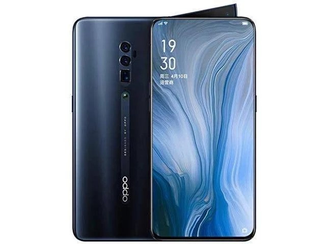 Which was the first Oppo Android Phone that caught your attention?