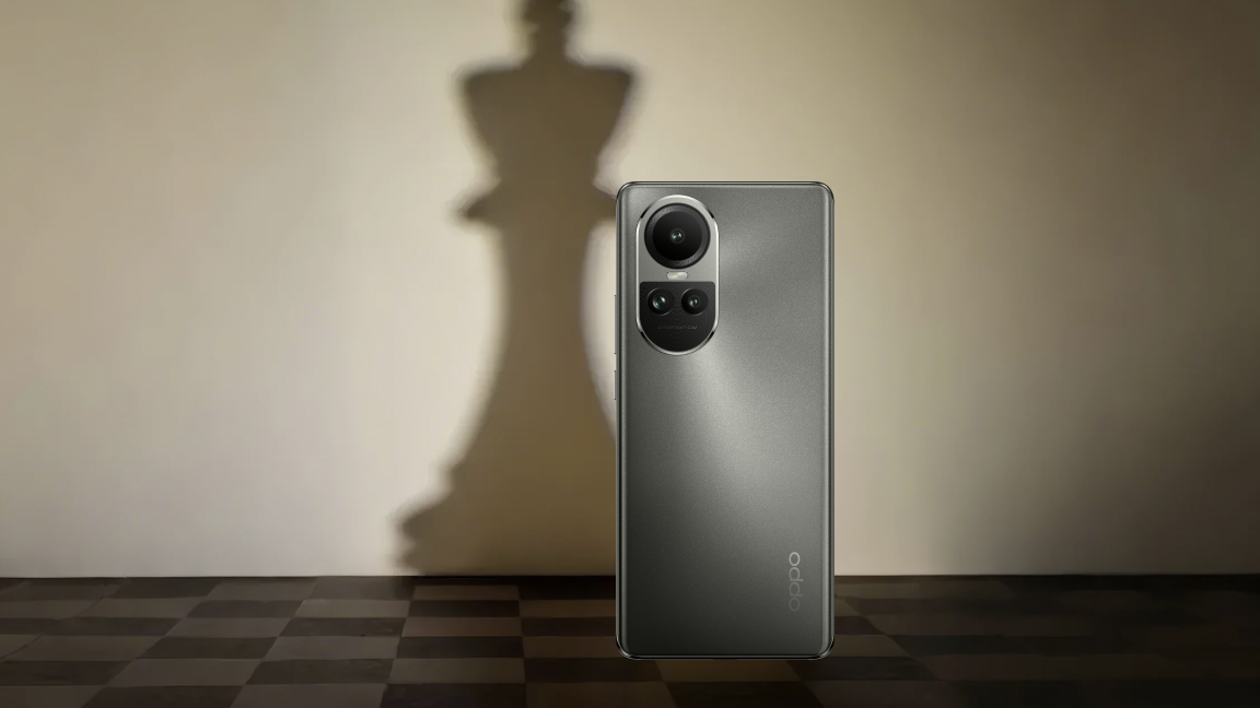 OPPO Global Community