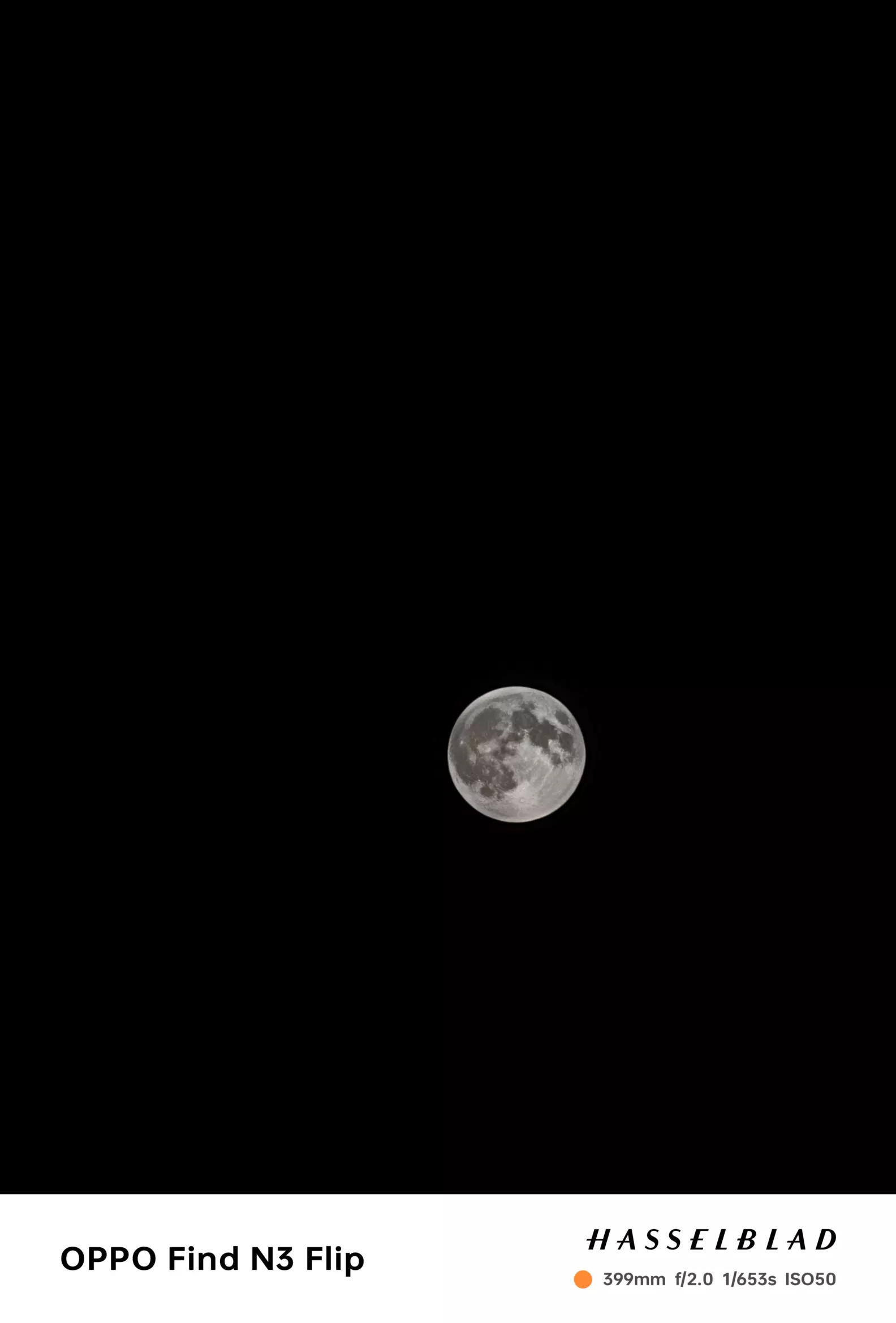 Look up 👀 👀 👀 👀 👀 👀 Tonight's full moon rising from La