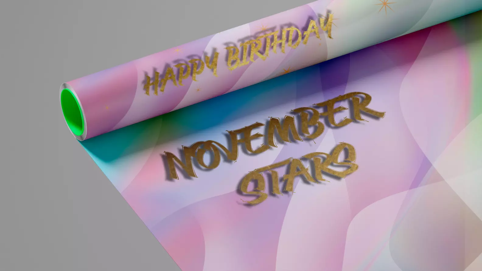 Celebrating November Birthdays!🎂🎁🎉