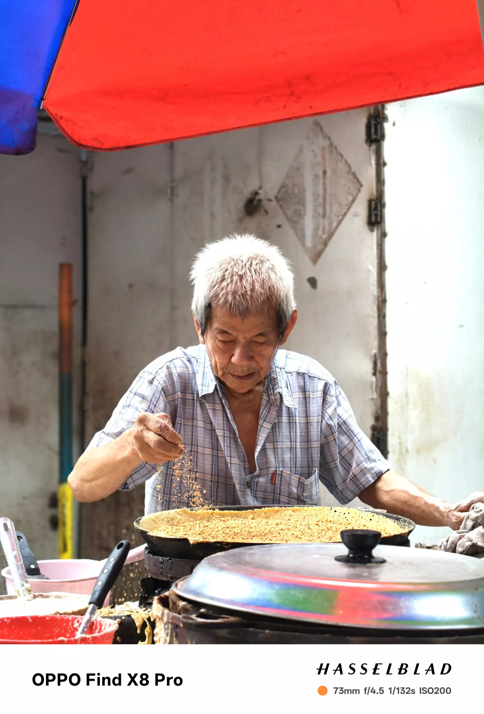 Street photography with Oppo X8 Pro ( Oppo Meet Up Series )