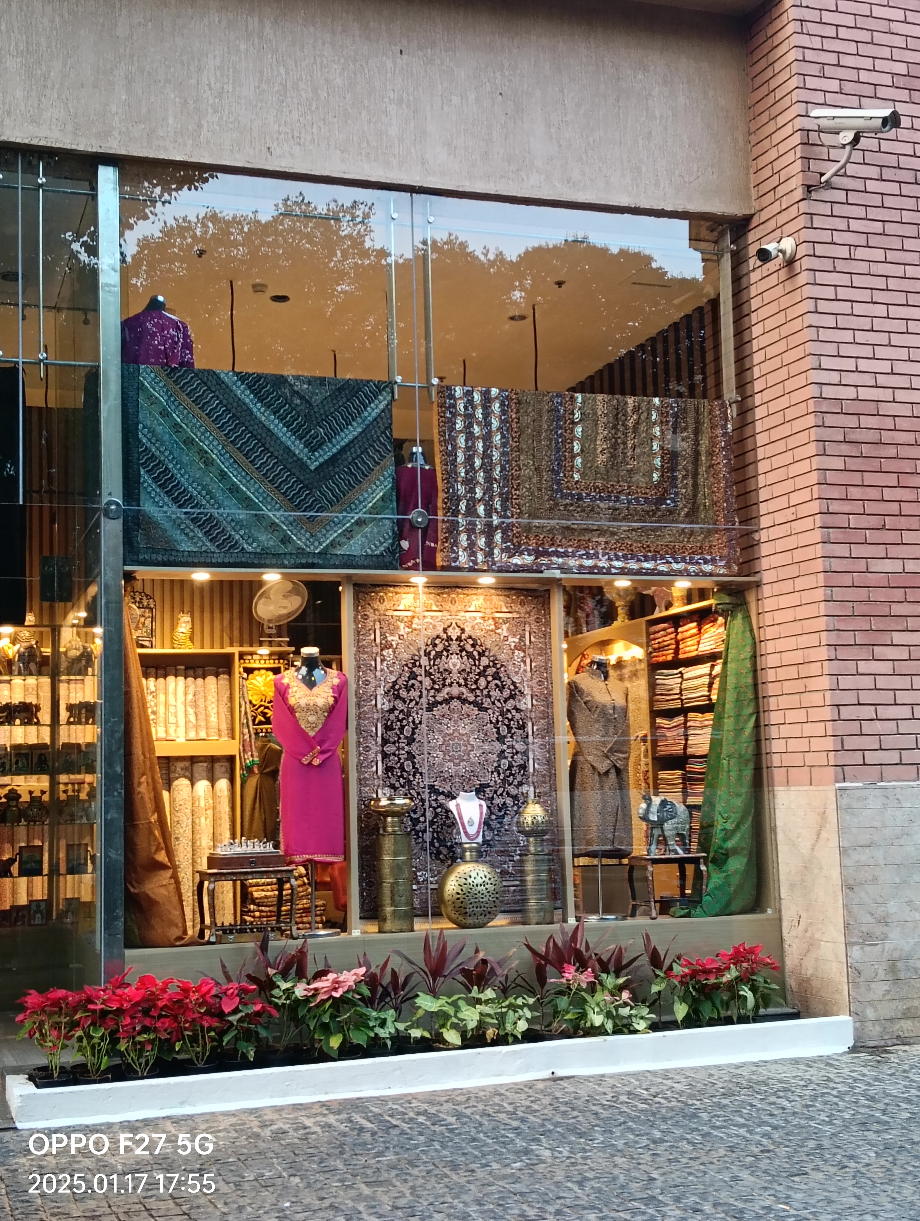 Kashmiri Store