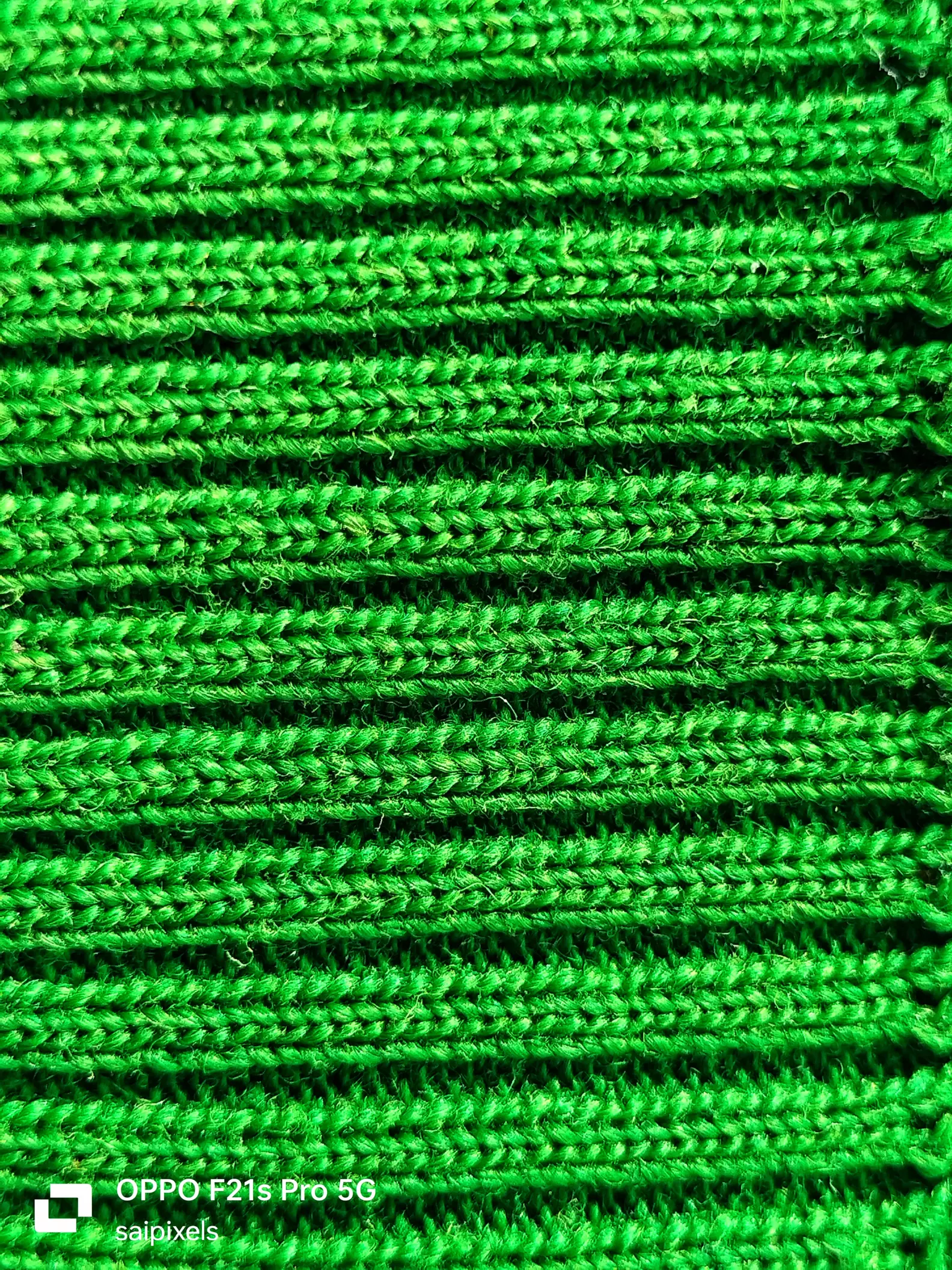 Patterns are everywhere... Here are the patterns... Which ga