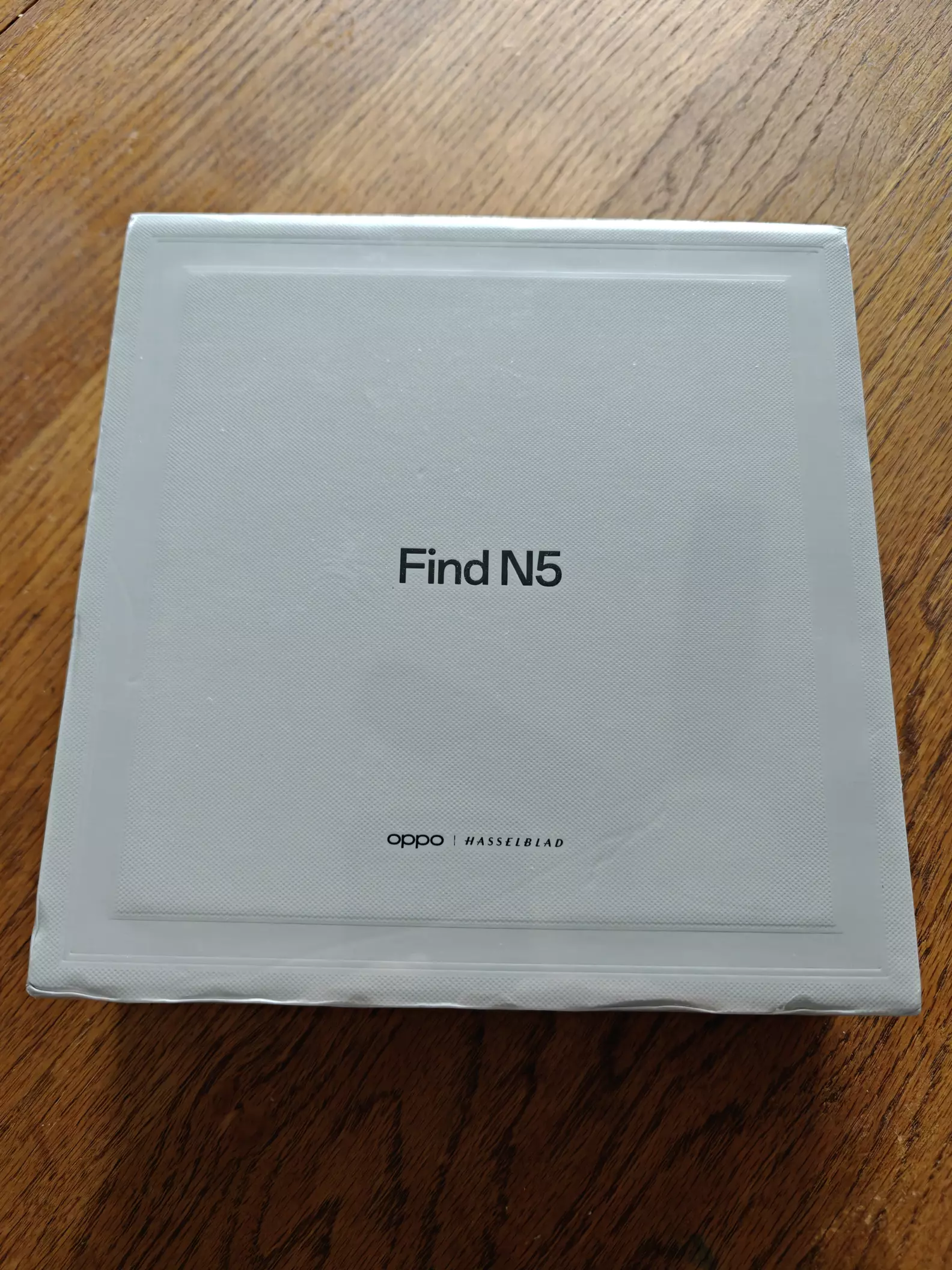 My OPPO Find N5 review - USA user!