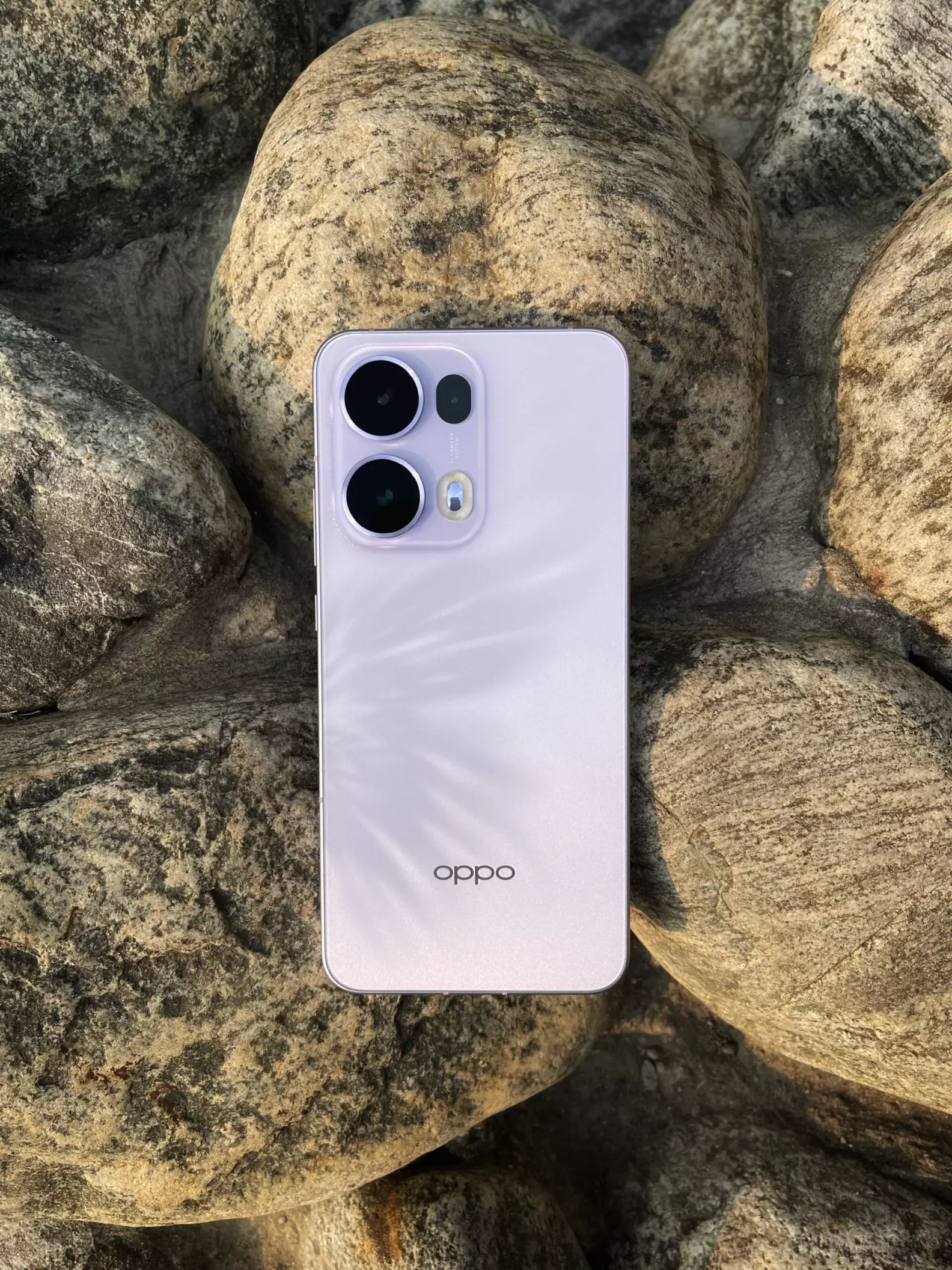The OPPO Reno13 Pro 5G: A Pocket-Sized Studio for Urban Storytellers
