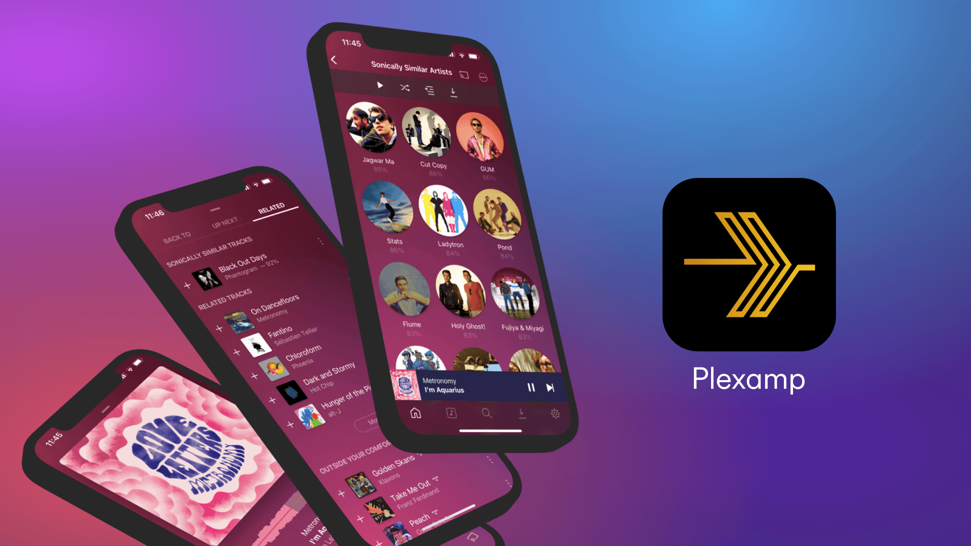 Best offline Music Player for your OPPO device