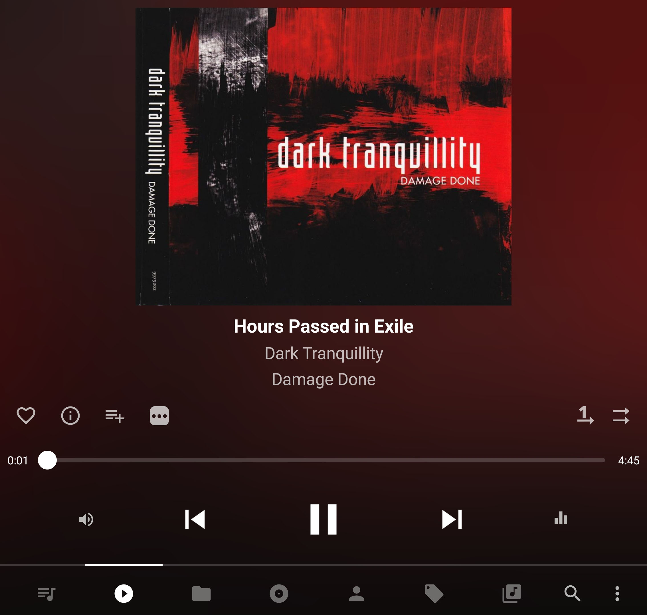 Best offline Music Player for your OPPO device