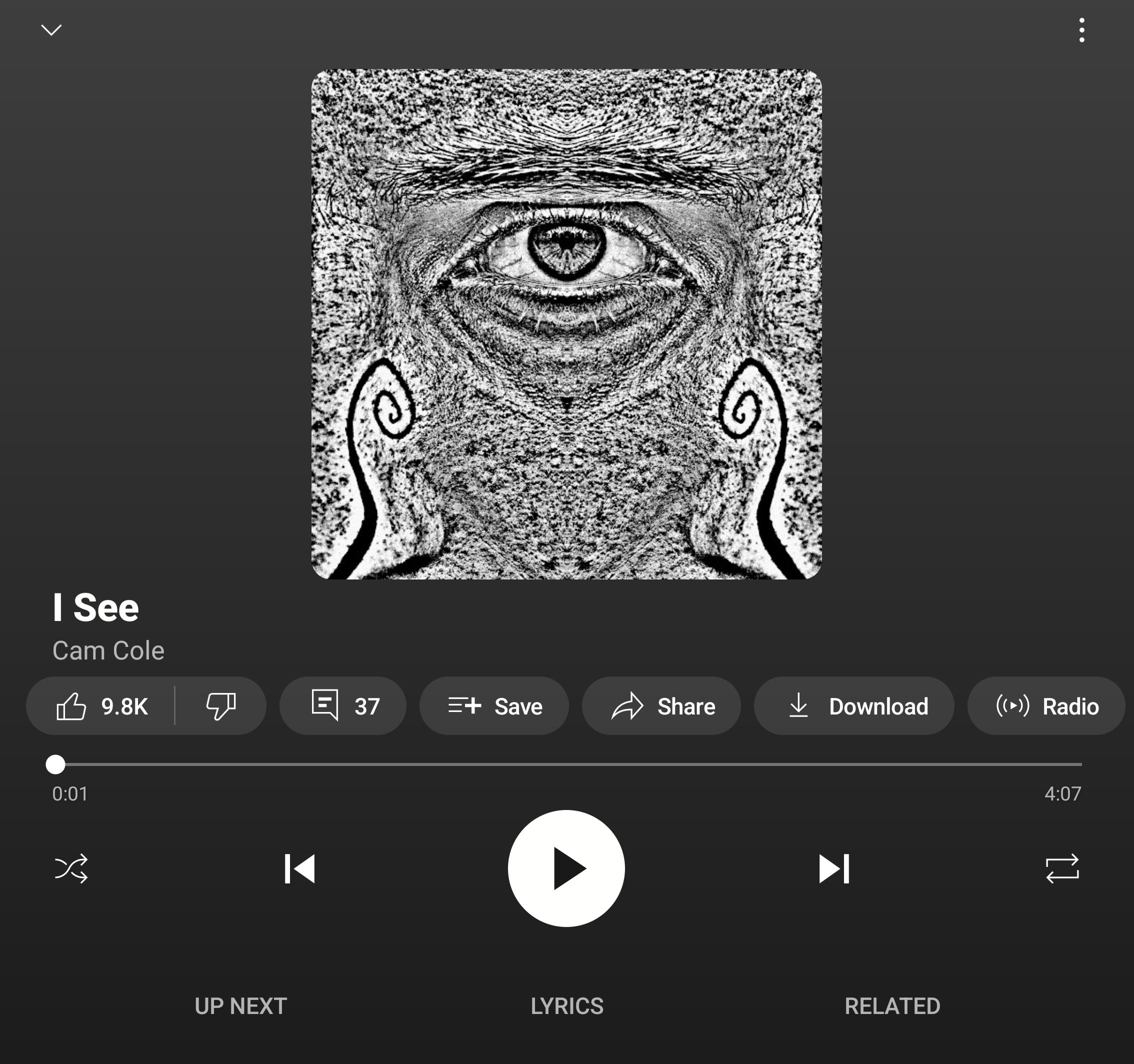 Best offline Music Player for your OPPO device