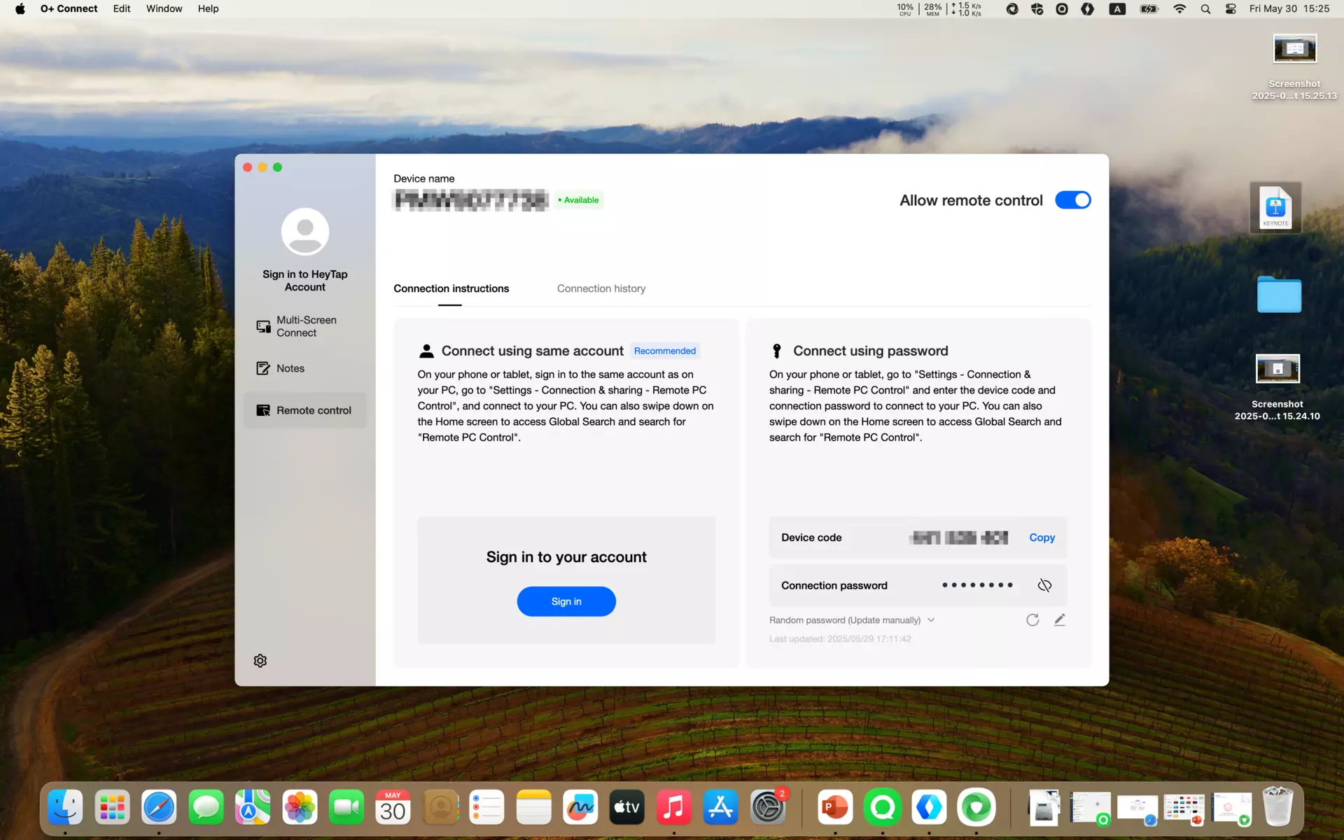 OPPO Global Community