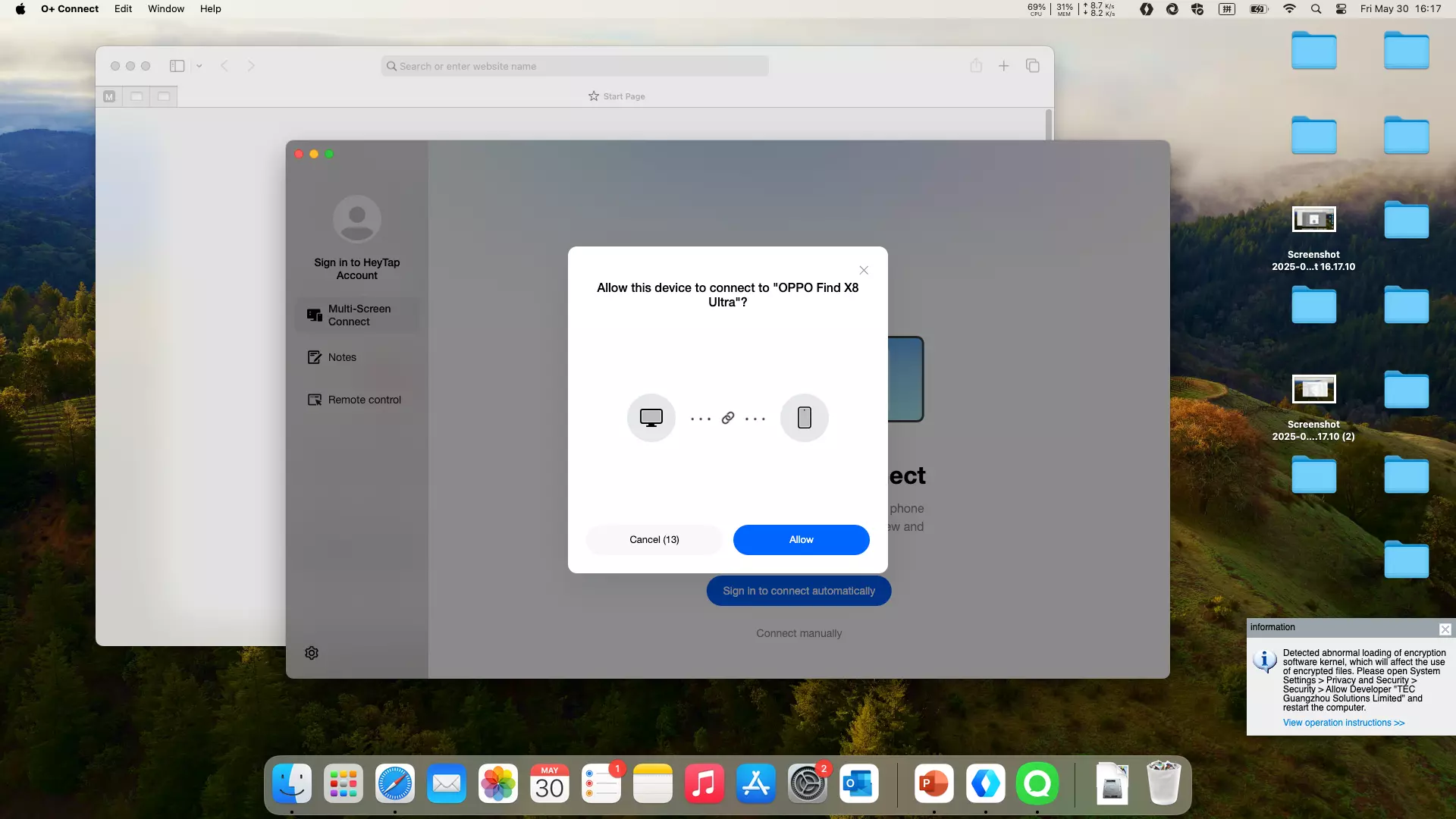 OPPO Global Community