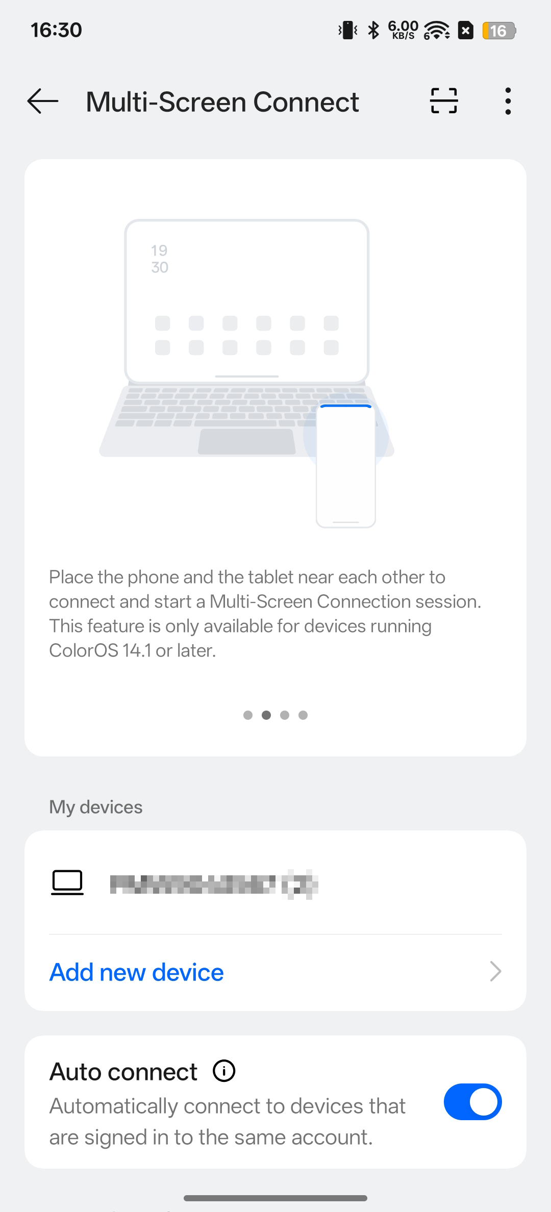 O+Connect: Seamless Sharing Across OPPO, Windows, Mac & iOS