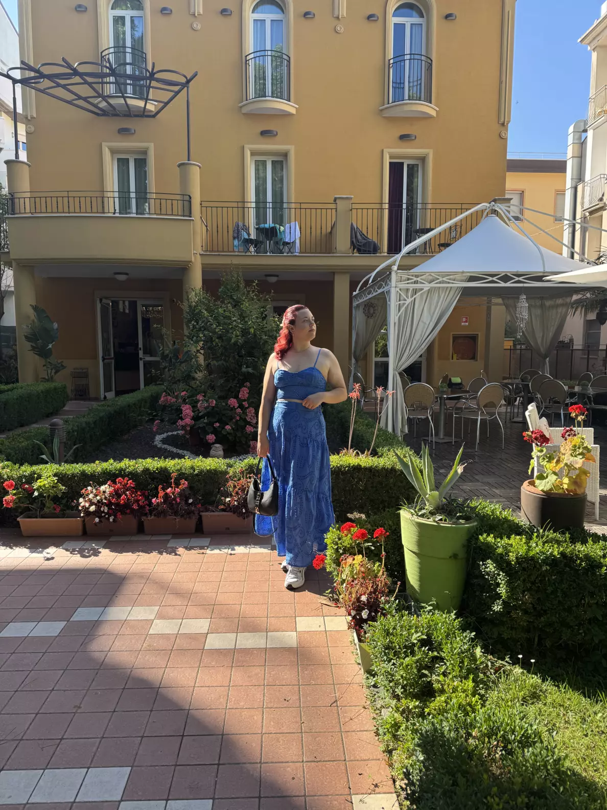 Rimini weekend