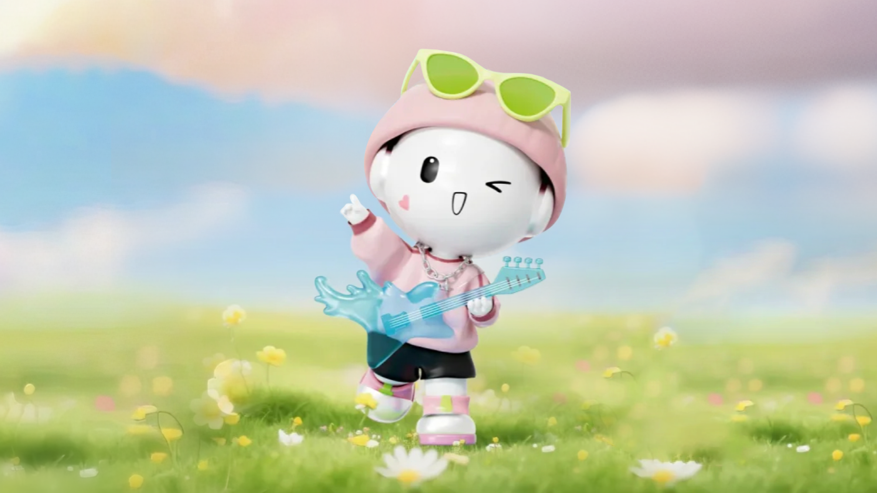 Dive into Ollie's Summer Party! Limited-Time Themes Available Now