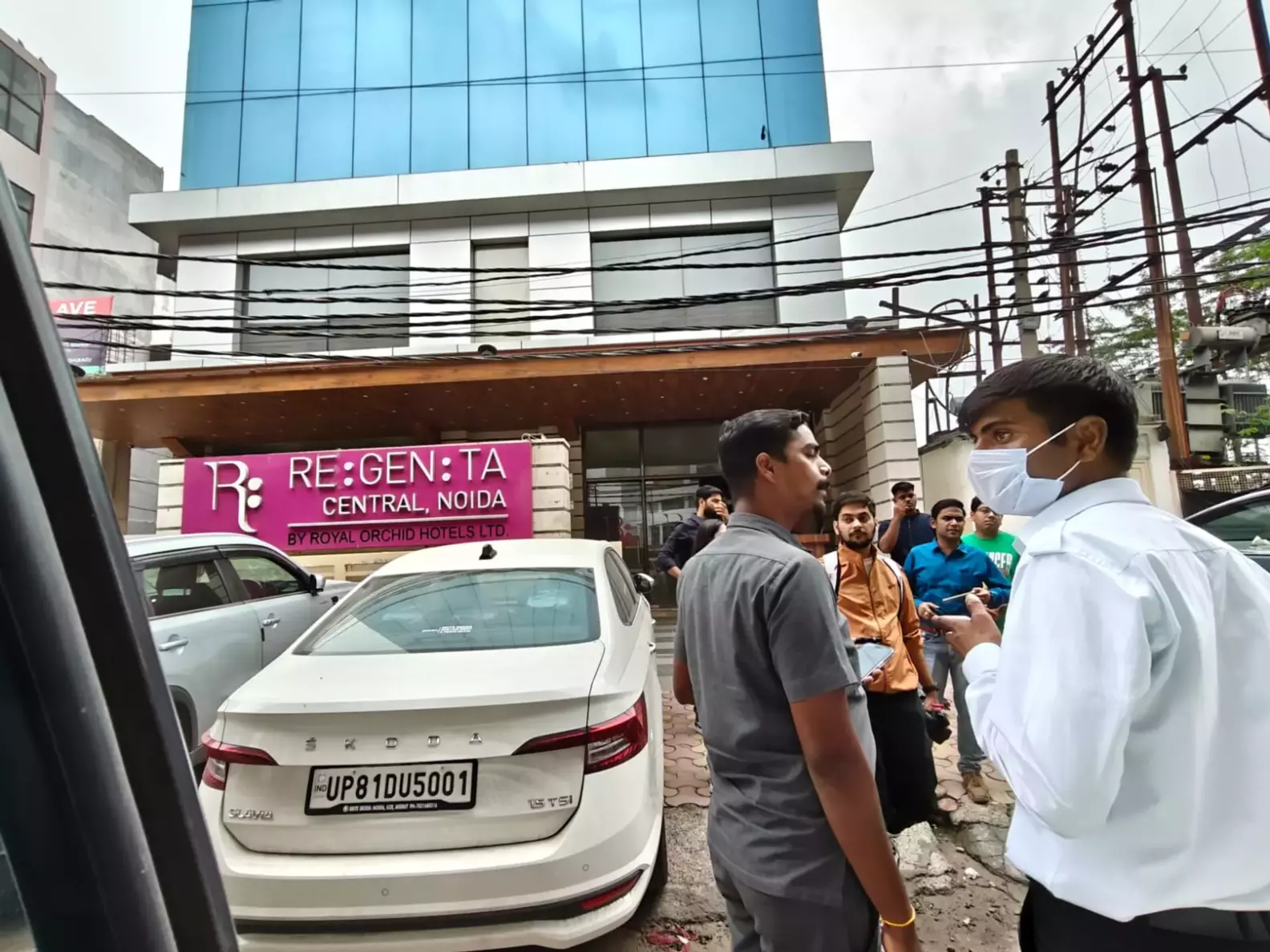 A Glimpse Inside Innovation: Community Visit to OPPO’s Noida Factory