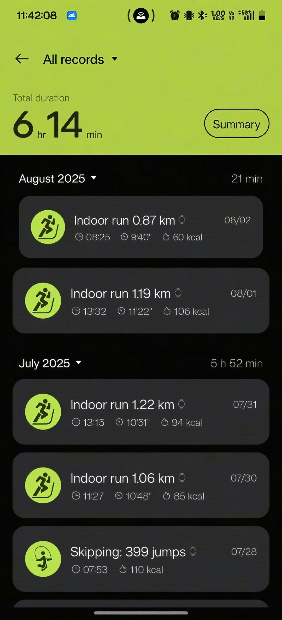 OPPO Watch X2 Review – Part 2: Software
