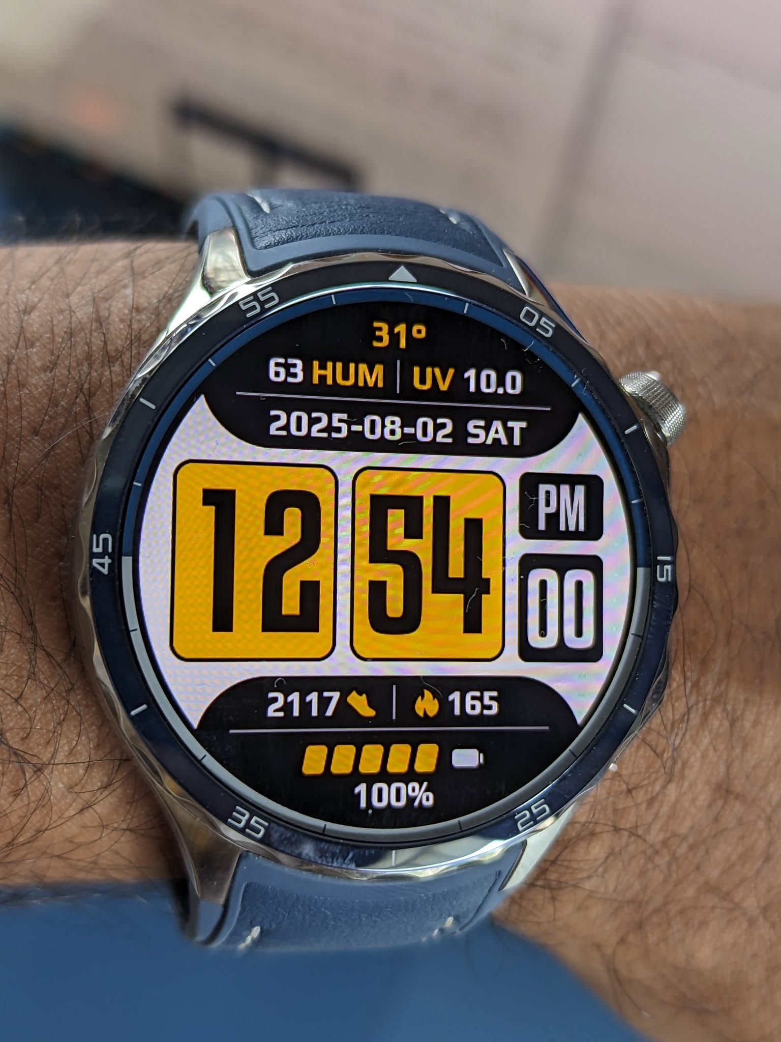 OPPO Watch X2 Review – Part 2: Software