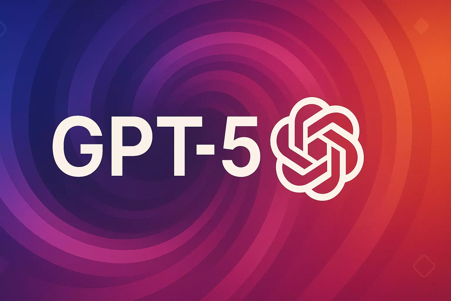 Chat GPT 5 has arrived.
