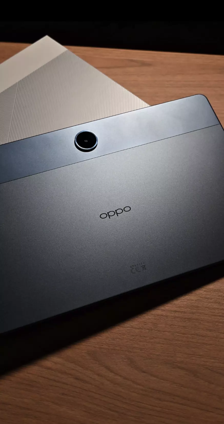 One Tablet, Endless Moments for the Whole Family – Our OPPO Pad SE Story