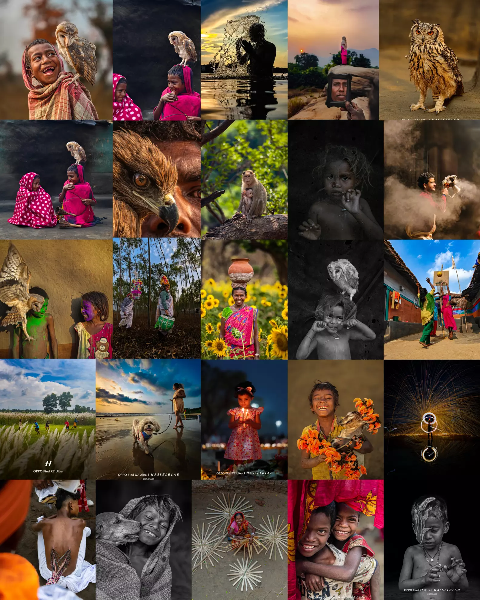 Photography isn’t just about capturing what’s in front of th