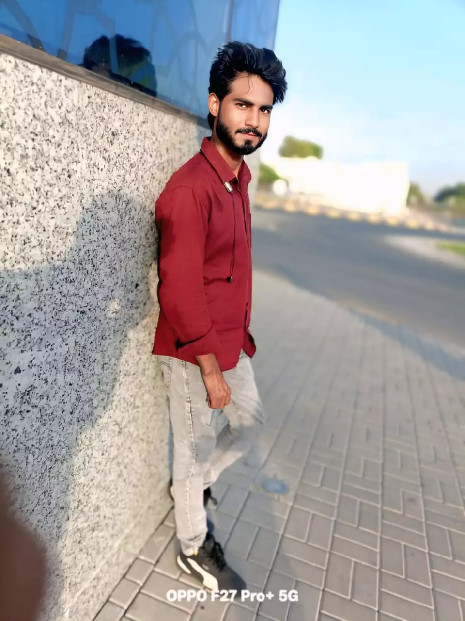 Sk Pathan