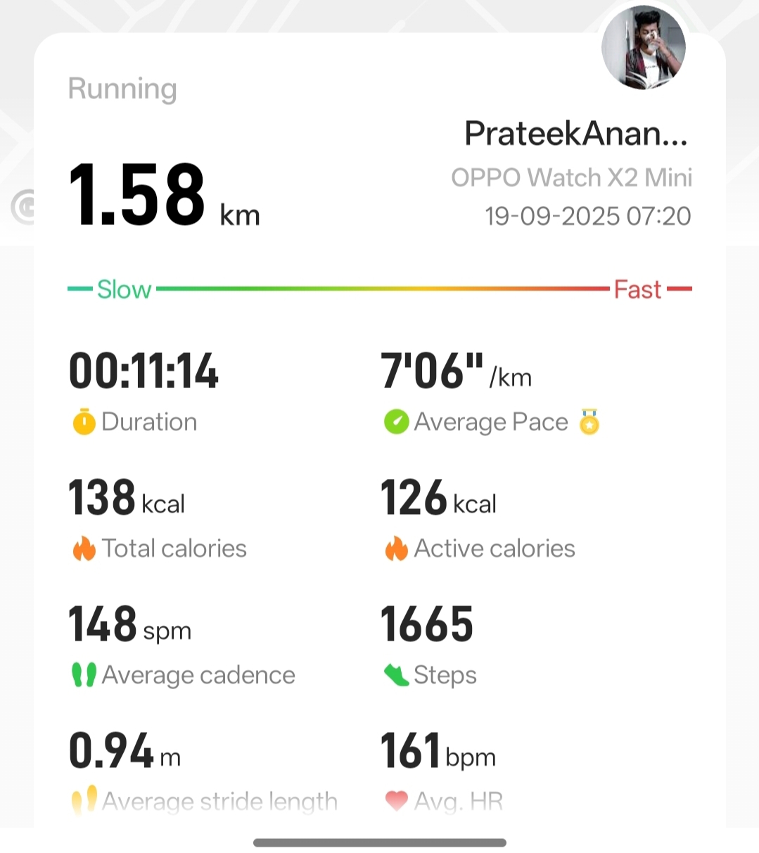 OPPO Watch X2 Mini: Tracking My Sports Journey