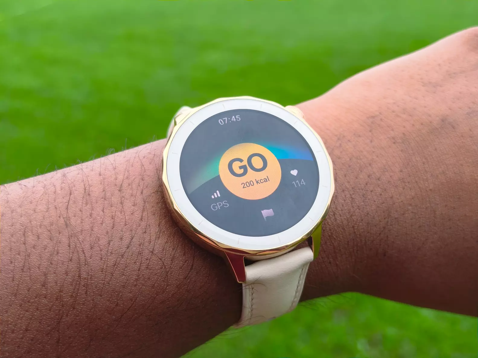 OPPO Watch X2 Mini: Tracking My Sports Journey